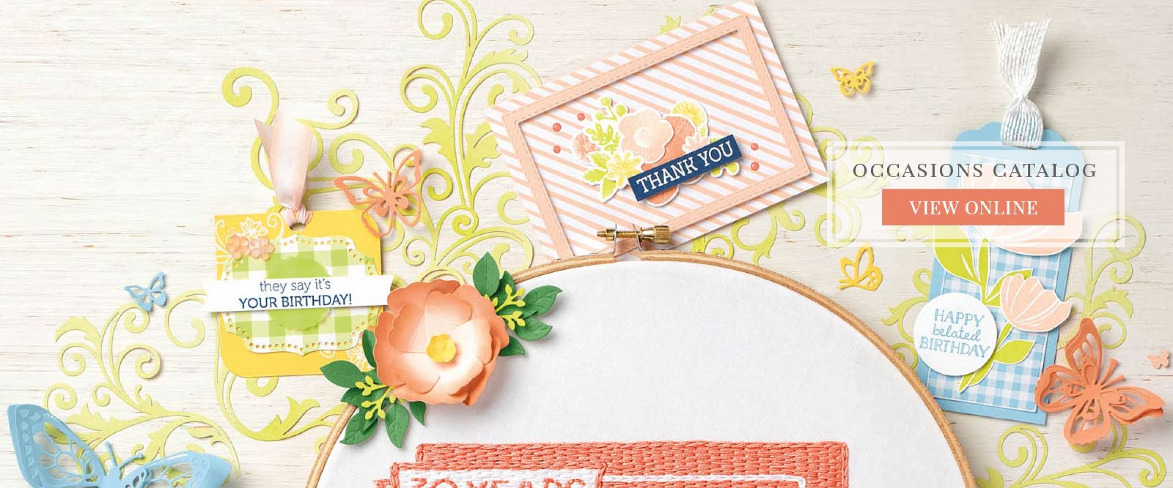 StampingJill.com - Jill Olsen
