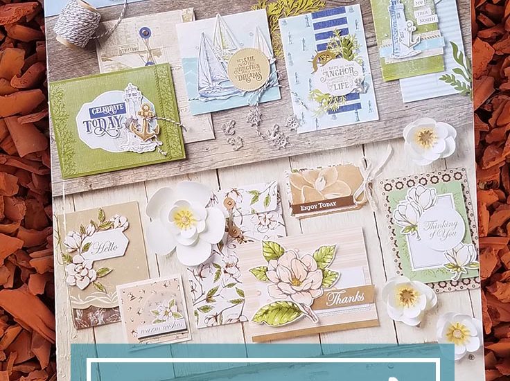 StampingJill.com - Page 10 of 35 - Jill Olsen