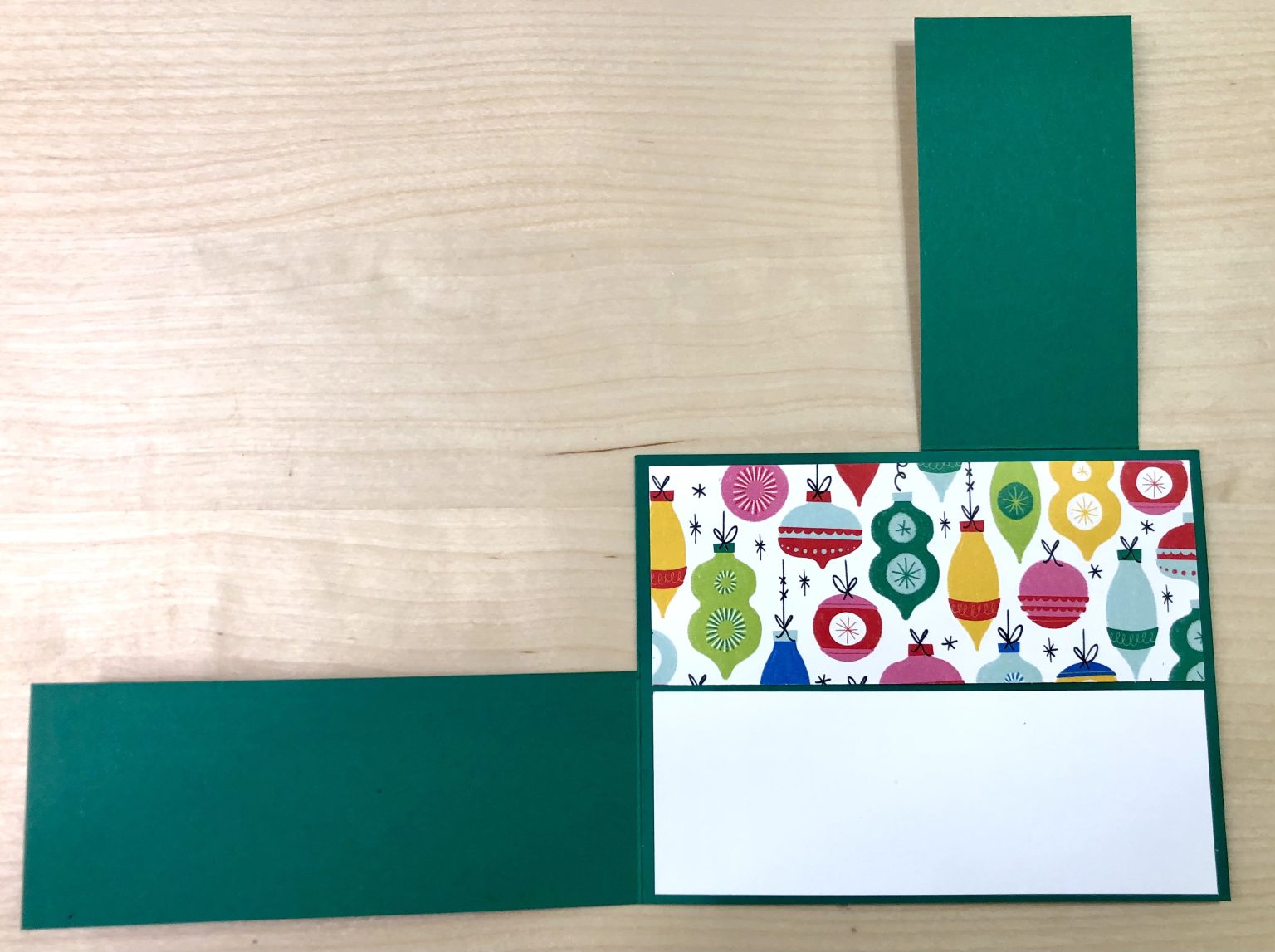 Fun Fold Card Ideas Using Designer Series Paper - StampingJill.com