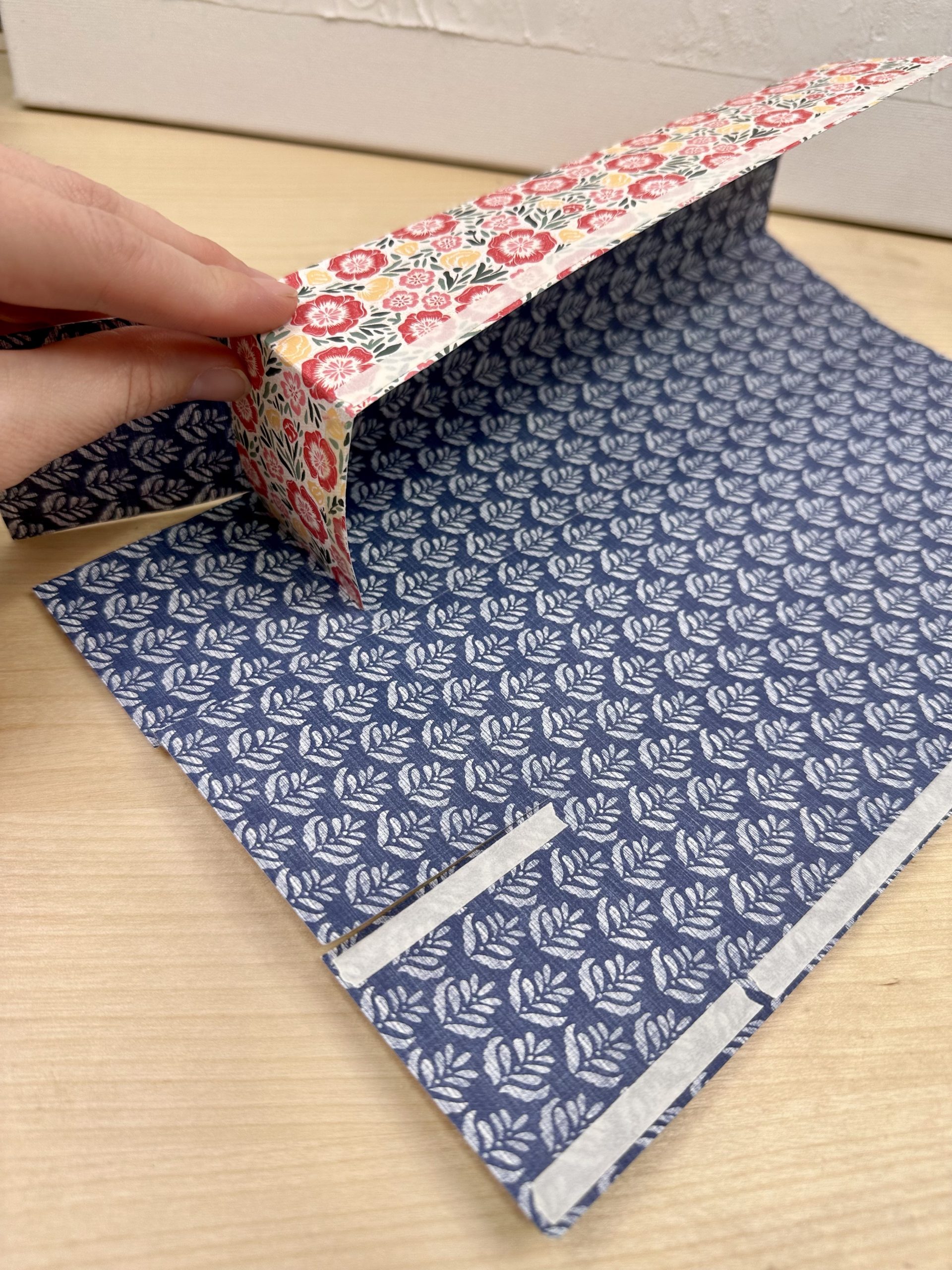 Designer Series Paper Gift Packaging Ideas - StampingJill.com