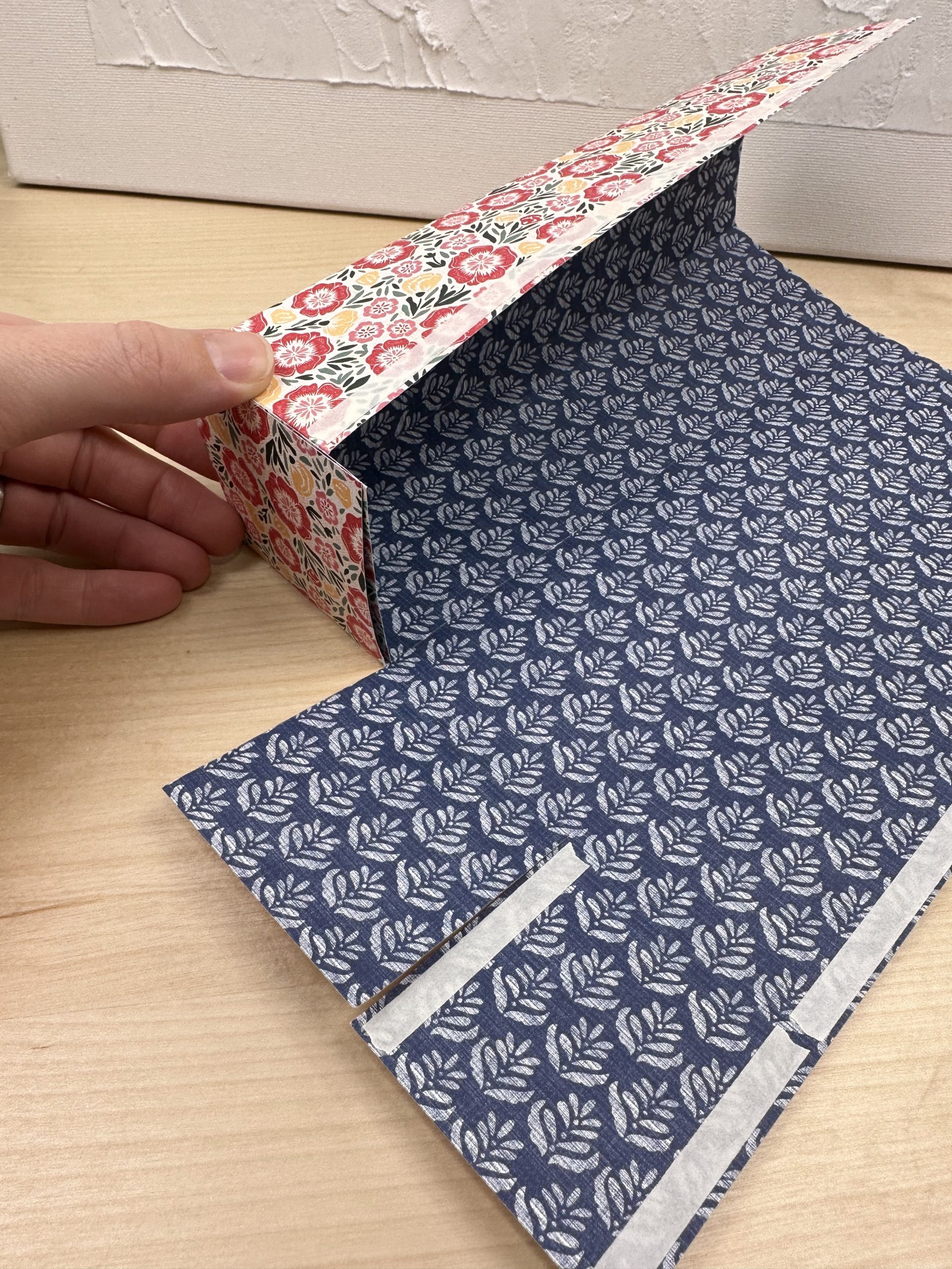 Designer Series Paper Gift Packaging Ideas - StampingJill.com