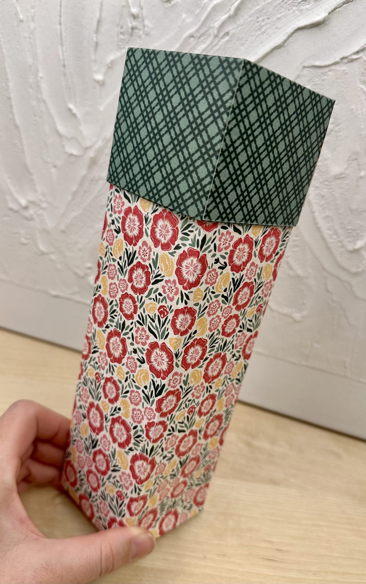 Designer Series Paper Gift Packaging Ideas - StampingJill.com