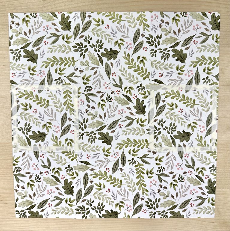 Designer Series Paper Gift Packaging Ideas - StampingJill.com