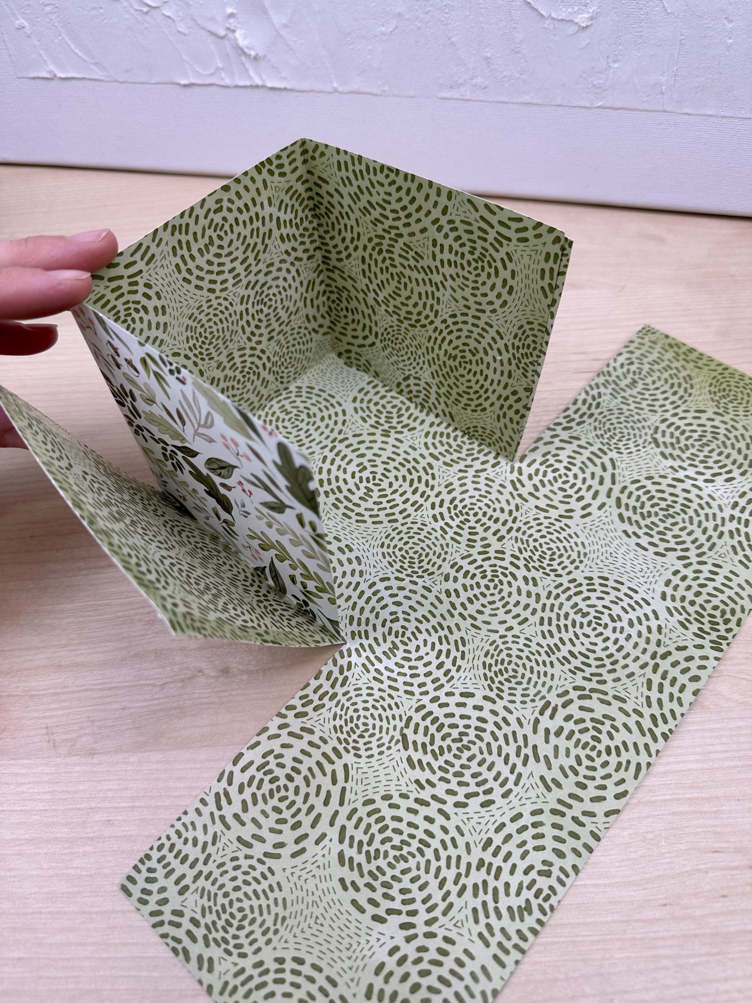 Designer Series Paper Gift Packaging Ideas - StampingJill.com