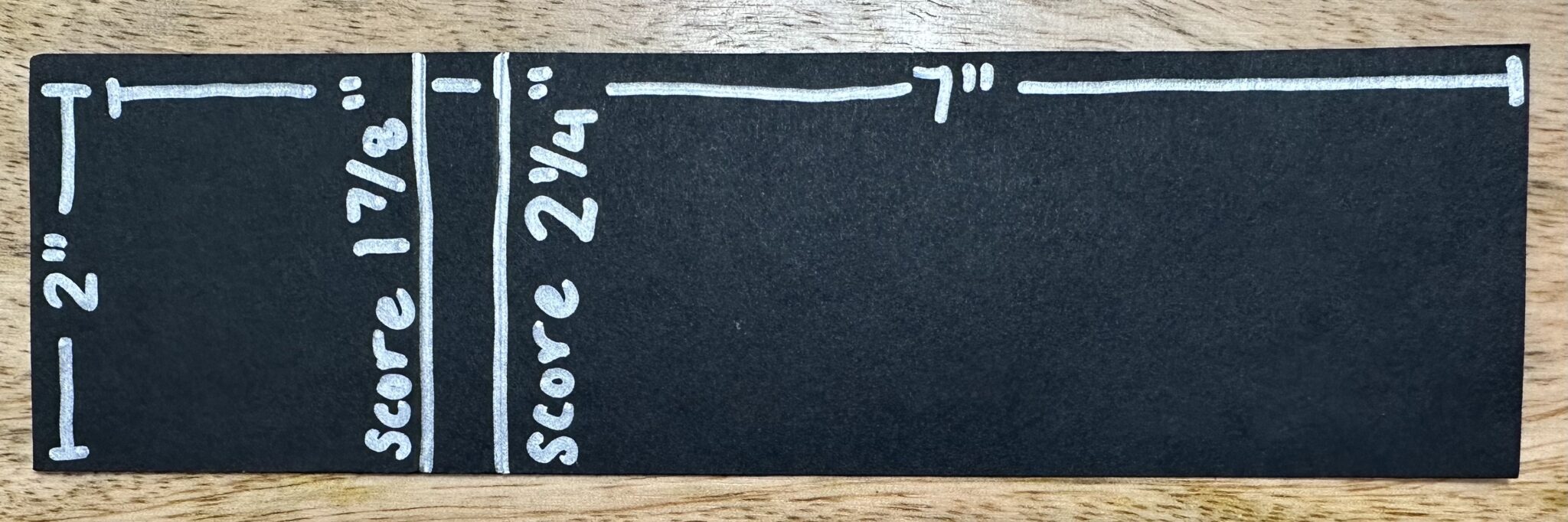 Pull Tab Flip Card Tutorial - StampingJill.com