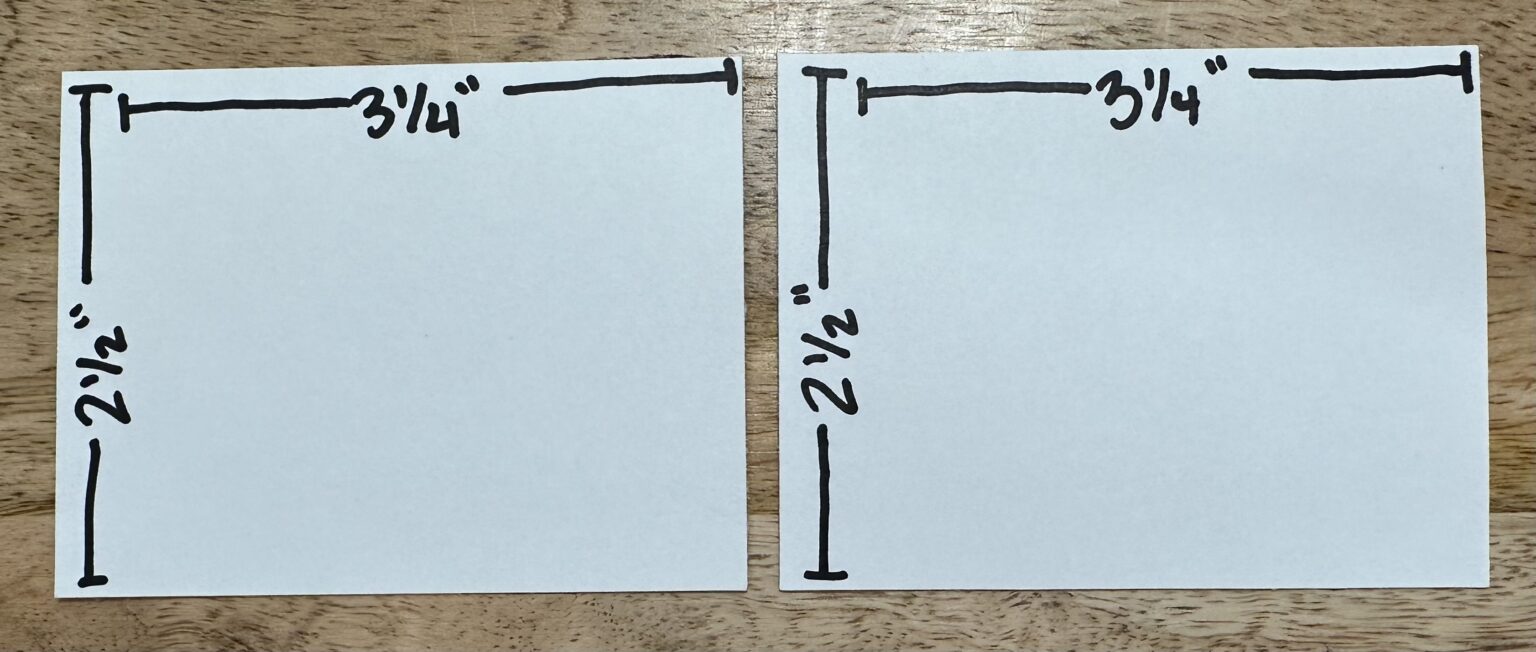 Pull Tab Flip Card Tutorial - StampingJill.com