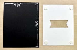 Pull Tab Flip Card Tutorial - StampingJill.com